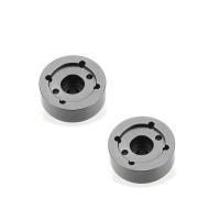 China CNC Precision Turning and Milling Fitting Spare Composite with CNC Machining Service for sale