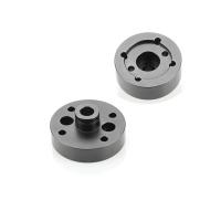 China Custom CNC Precision Turning and Milling Precious Metals Fitting Spare Composite Forging for sale