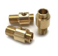 China Professional CNC Turning Machinery for Steel and Aluminum Parts Machining Services for sale