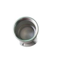 China Aluminum Statue Mold Casting Services in Stainless Steel with Tolerance 0.01- /-0.005mm for sale