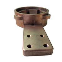 China Aluminum Statue Mold Casting Services in Stainless Steel with Tolerance 0.01- /-0.005mm for sale
