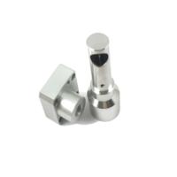 China Professional CNC Turning Machinery for Steel and Aluminum Parts Machining Services for sale