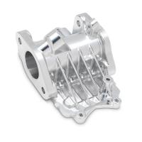 China Open-Die Customization CNC Machining for Aluminum Alloy Profile Fitting Spare for sale