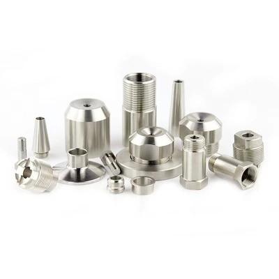 China CNC Turning Service for High Precision Aluminum Extrusion Profile Heat Sink Components for sale