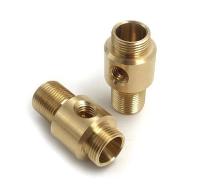 China High Precision CNC Turning and Milling for Hardened Metals Heat Sink Extrusion Profile for sale