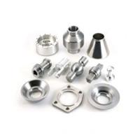 China CNC Turning Machine Anodized Aluminum 3D Printing Precision Metal Machining Milling Parts for sale
