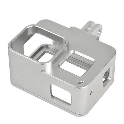 China Stainless Steel CNC Turning Milling Machining Service for Mechanical Engineering Parts for sale