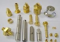 China Micro Machining CNC Turned Parts for Mechanical Engineering Parts CNC Milling Service for sale