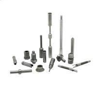 China CNC Precision Turning and Milling Fitting Spare Composite Parts for Aluminum CNC Machining for sale