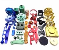 China Micro Machining Cnc Turned Parts For Mechanical Engineering Parts Cnc Products Lathe for sale
