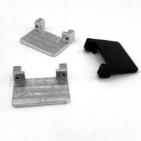 China CNC Machining Parts for Micro Machining Equipment Stainless Steel Brass Aluminum Iron for sale