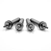 China CNC Machining Parts for Micro Machining Equipment Stainless Steel Brass Aluminum Iron for sale