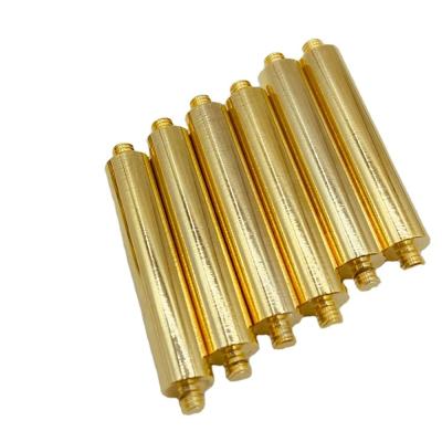 China Custom Wire EDM CNC Milling Turning Stainless Steel Aluminum Brass Machining Services for sale