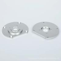 China Long Mini Double Shaft Gear CNC Turning Equipment with Copper Material Capabilities for sale