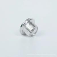 China High Precision CNC Turning Customized Spindle Shaft with 0.01- /-0.005mm Tolerance for sale