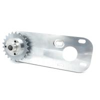 China Highly Accurate 5 Axis CNC Milling and Turning Services for High Precious Metal Parts for sale