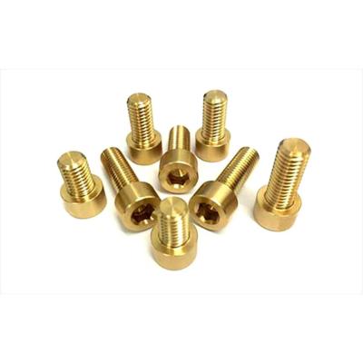 China Customized CNC Precision Turning and Milling Fitting Spare Composite for Steel Alloys for sale