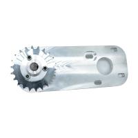 China Highly Accurate 5 Axis CNC Milling and Turning Services for High Precious Metal Parts for sale
