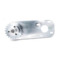 China Highly Accurate 5 Axis CNC Milling and Turning Services for High Precious Metal Parts for sale