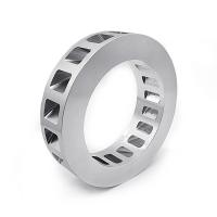 China OEM Custom CNC Milling and Turning Services for Stainless Steel Aluminum Brass Parts for sale