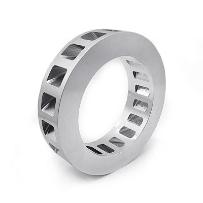 China OEM Custom CNC Milling and Turning Services for Stainless Steel Aluminum Brass Parts for sale