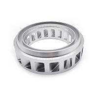 China OEM Custom CNC Milling and Turning Services for Stainless Steel Aluminum Brass Parts for sale