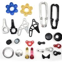 China OEM Custom CNC Milling and Turning Services for Stainless Steel Aluminum Brass Parts for sale