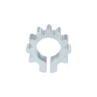 China CNC Machined Keyboard Keycaps for Precision Die Casting Components Production Line for sale