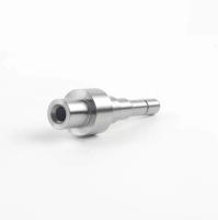 China High Precision Laser Cutting for Sheet Metal Fabrication Aluminum and Stainless Steel for sale