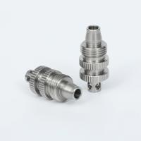 China High Precision Laser Cutting for Sheet Metal Fabrication Aluminum and Stainless Steel for sale