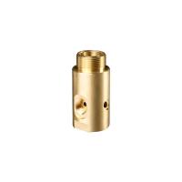 China Hardened Metals CNC Precision Turning and Milling Fitting Spare Composite for Machining for sale