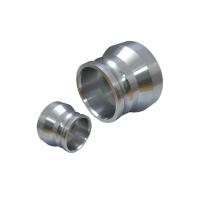 China Hardened Metals CNC Precision Turning and Milling Fitting Spare Composite for Machining for sale
