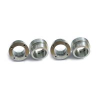 China Hardened Metals CNC Precision Turning and Milling Fitting Spare Composite for Machining for sale