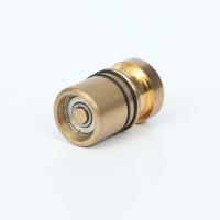 China Prototype Manufacturing of High Tolerance Aluminum Micro Machining CNC Machining Parts for sale