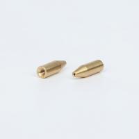 China Prototype Manufacturing of High Tolerance Aluminum Micro Machining CNC Machining Parts for sale