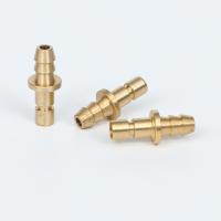 China Prototype Manufacturing of High Tolerance Aluminum Micro Machining CNC Machining Parts for sale