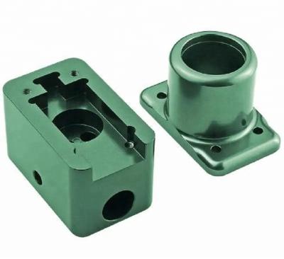 China Custom Metal Parts Machining Services with CNC Turning Machine and 5 Axis CNC Machining for sale