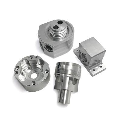 China CNC Turning Machine for Customized Sheet Metal Fabrication Laser Cutting Tube Service for sale