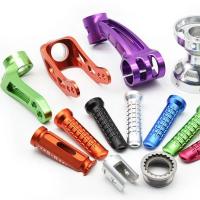 China Precision One-Stop CNC Machining Service for Aluminum Brass Stainless Steel Parts for sale