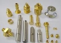 China Precision CNC Lathe Milling Processing Aluminum Brass Stainless Steel Metal Parts for sale