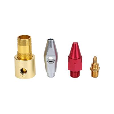 China Precision Investment Casting for Rapid Prototyping of Forged Steel Shaft Components for sale