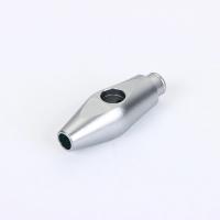 China Precision Investment Casting for Rapid Prototyping of Forged Steel Shaft Components for sale