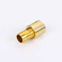 China Precision Investment Forging Steel Shaft Die Casting Parts with CNC Turning Machine for sale