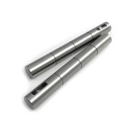 China Tolerance 0.01- /-0.005mm Vacuum Casting Precision Casting Parts for and Customized for sale