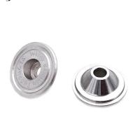 China Tolerance 0.01- /-0.005mm Vacuum Casting Precision Casting Parts for and Customized for sale