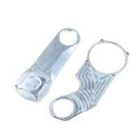 China Customized Stainless Steel CNC Machining Parts Services for Equipment CNC Turning Machine for sale