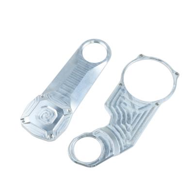 China Customized Stainless Steel CNC Machining Parts Services for Equipment CNC Turning Machine for sale