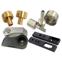 China Customized Stainless Steel CNC Machining Parts Services for Equipment CNC Turning Machine for sale