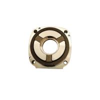 China Customized Stainless Steel CNC Machining Parts Services for Equipment CNC Turning Machine for sale