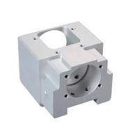 China High Precision CNC Machining Parts for Sheet Metal Stamping Tolerance 0.01- /-0.005mm for sale